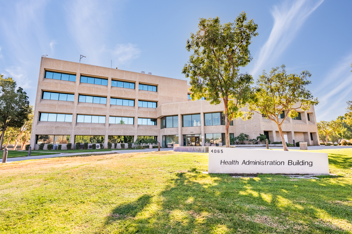 Public Health Officials Report Increase in Valley Fever Cases in Riverside County | Riverside ...